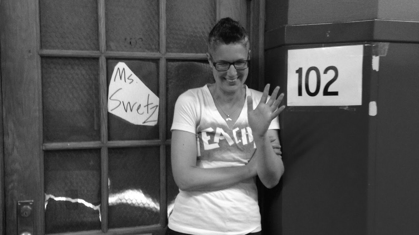 Life is in Session « Arts Independent