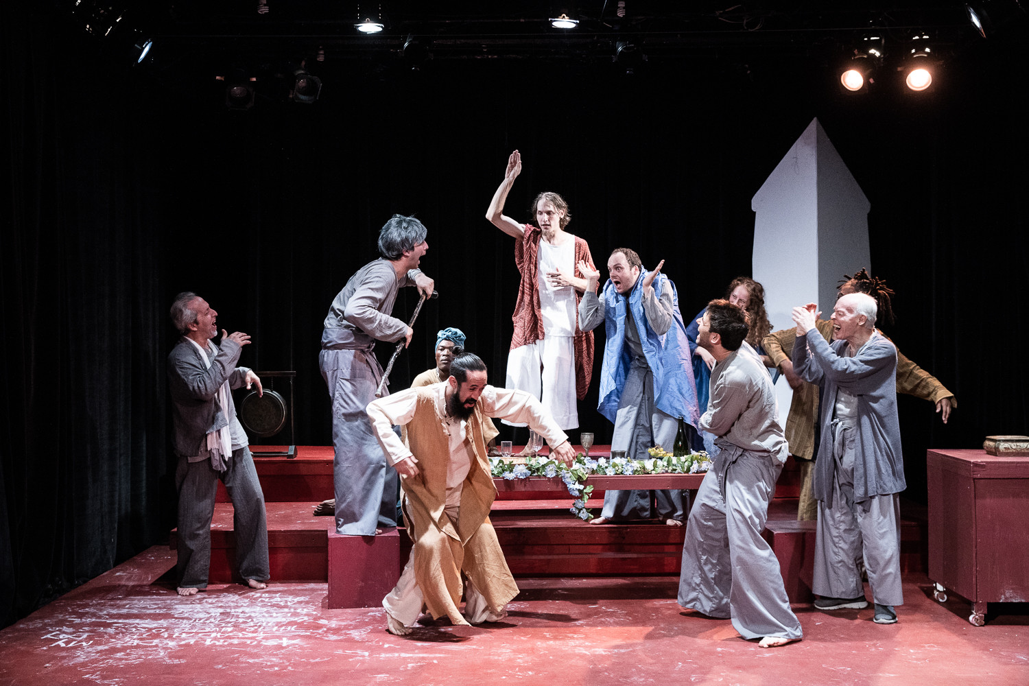 CALIGULA! « Arts Independent