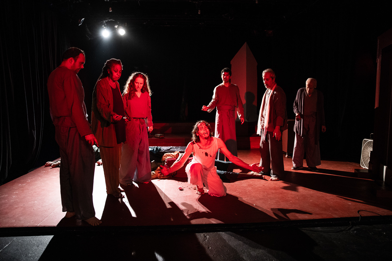 CALIGULA! « Arts Independent