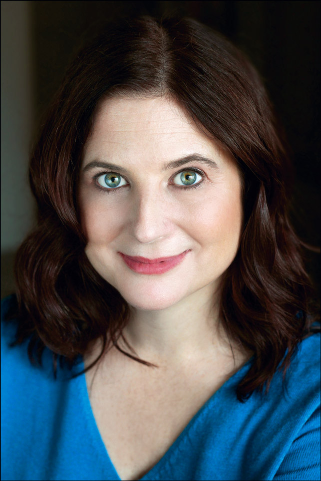 Yes, Yes, Nannette! Take the IRTE to laughter. « Arts Independent