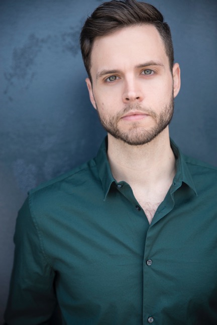 Matt Webster goes forth with BACK « Arts Independent