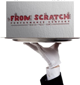 Acting, Singing, Dancing, Scratching « Arts Independent