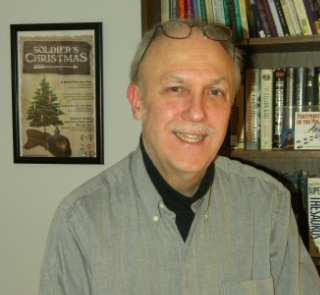 Phil Paradis and the End of the World … as we know it. « Arts Independent