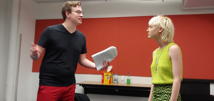 Introducing Matt Frenzel « Arts Independent