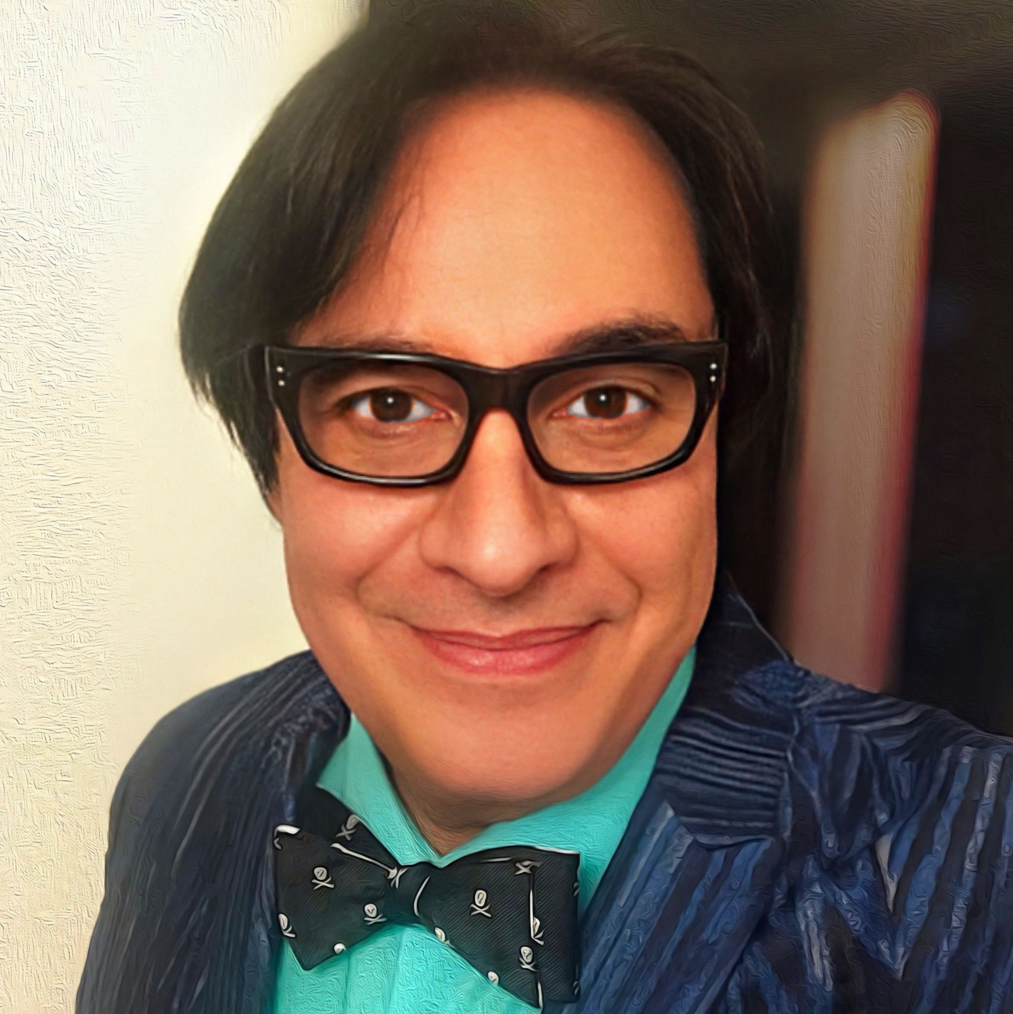 A Moment with arts-journeyman, JOE MOE « Arts Independent