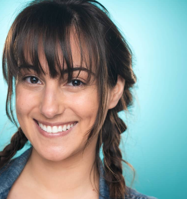 Ambra Ferraris: “Art is a language … beautiful, harsh” « Arts Independent