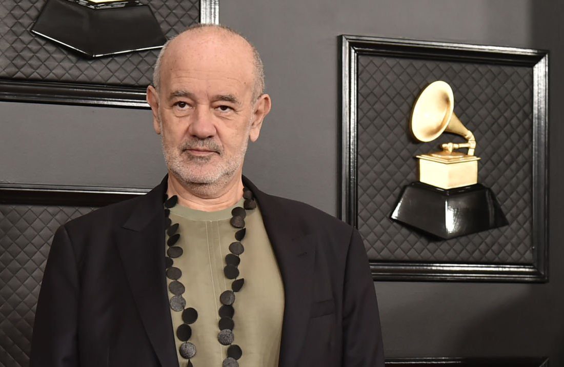 Grammy winner, Emilio Solla, is on fire! Fire Island, that is. « Arts ...