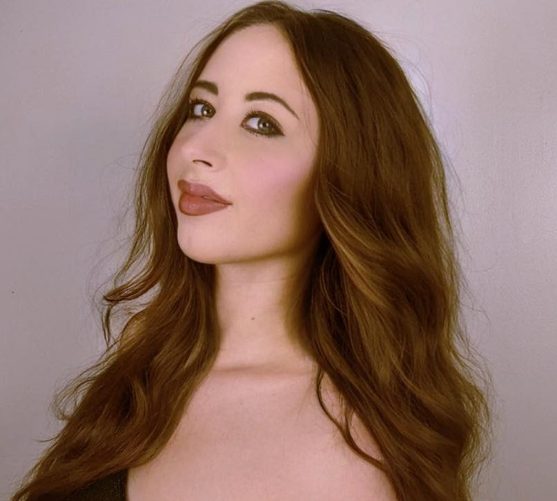 From England to NYC: It’s Amber Brookes « Arts Independent