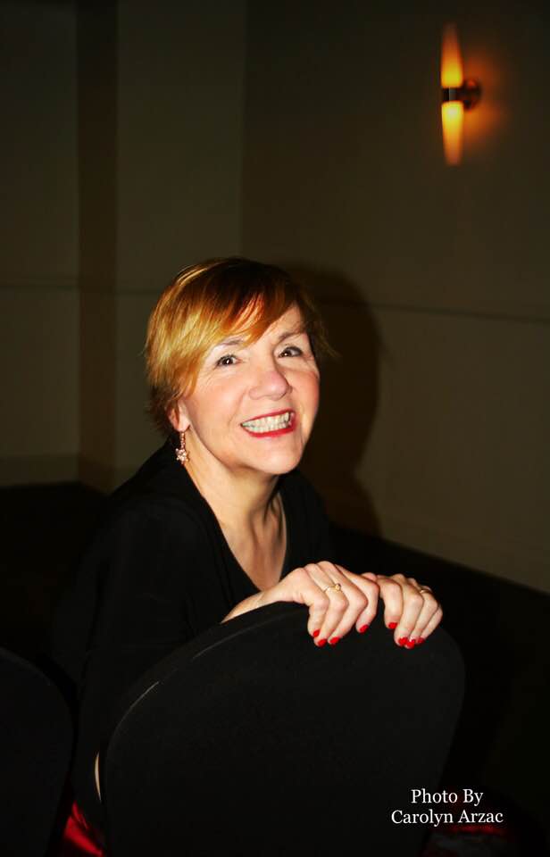 Big Talent … Big Heart, That’s JUDY « Arts Independent