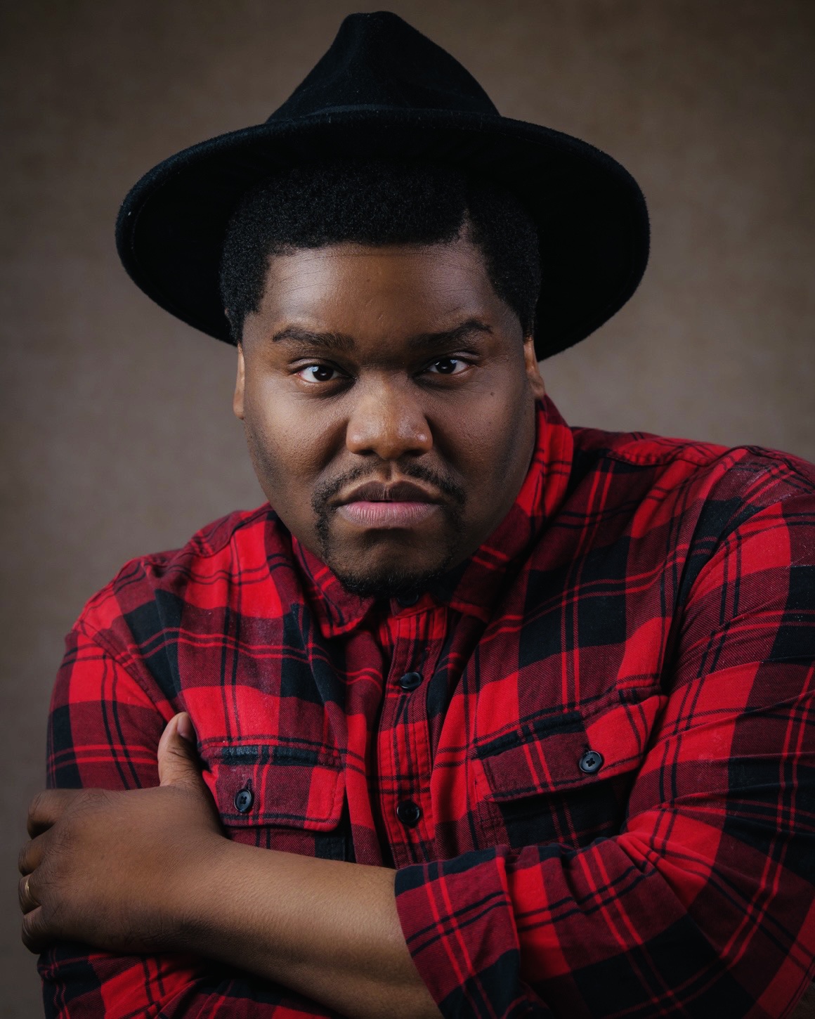 The World of Juson Williams « Arts Independent