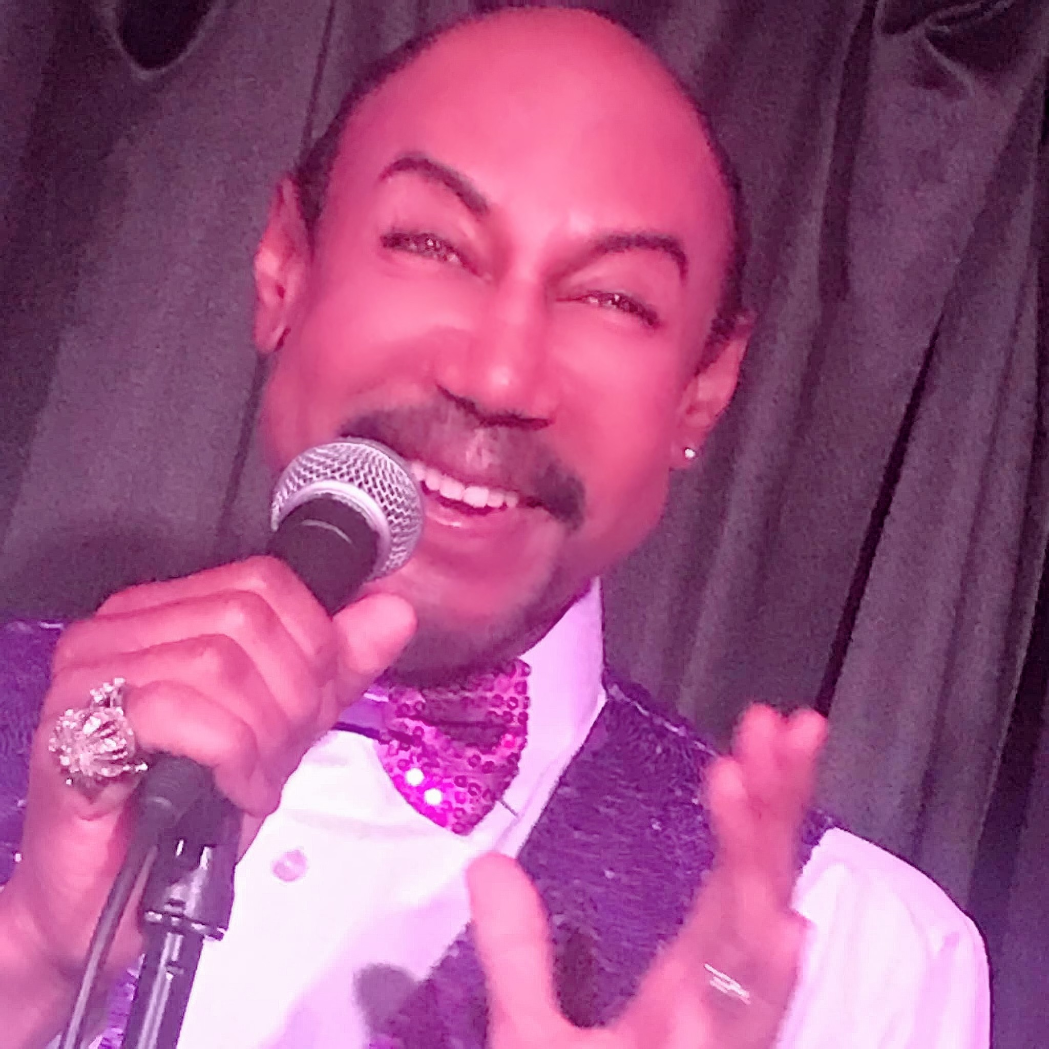 Come to Vegas with Brian Alejandro « Arts Independent