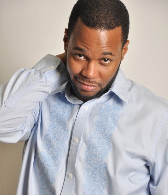 Rommell Sermons: From the Bronx to Off-Broadway « Arts Independent
