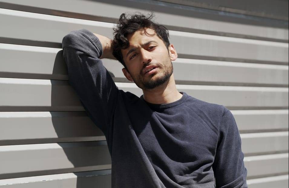 Hari Bhaskar: A Man for All Stages (Part I) « Arts Independent