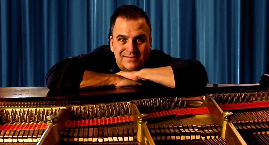 DAVID SABELLA: A LIFE « Arts Independent