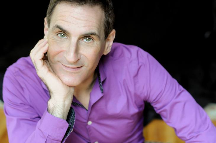 New York’s MARK NADLER nominated for the French Tony Award « Arts ...