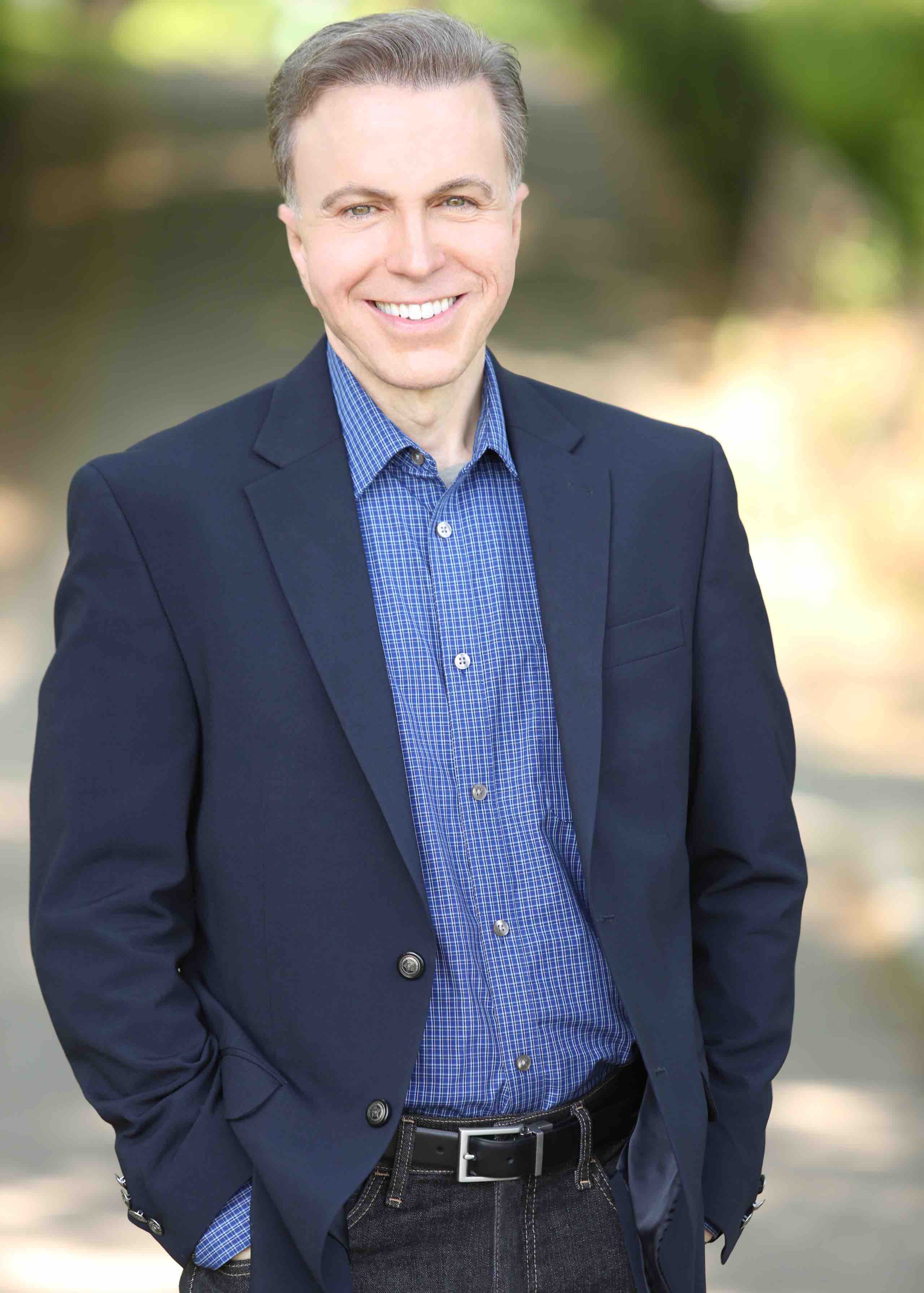 For Larry Daggett – there is no music without the message « Arts ...