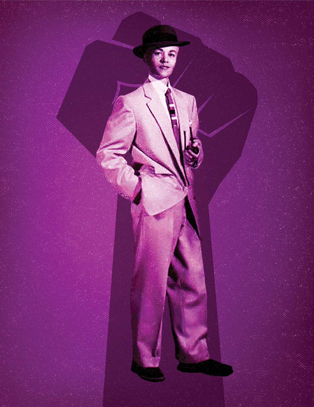 Carolyn Brown explores Storme DeLarverie « Arts Independent