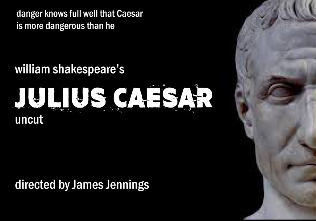 Why Shakespeare Today: the actors from ATA’s Julius Caesar talk about ...