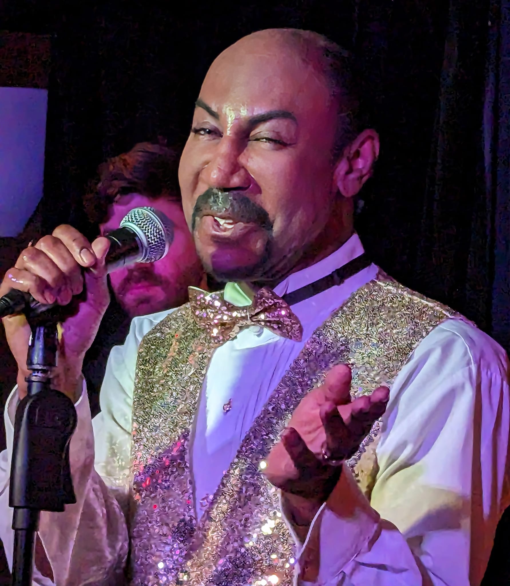 Jim Catapano reviews Brian Alejandro – Lord Brian Alejandro Ring-A-Ding ...