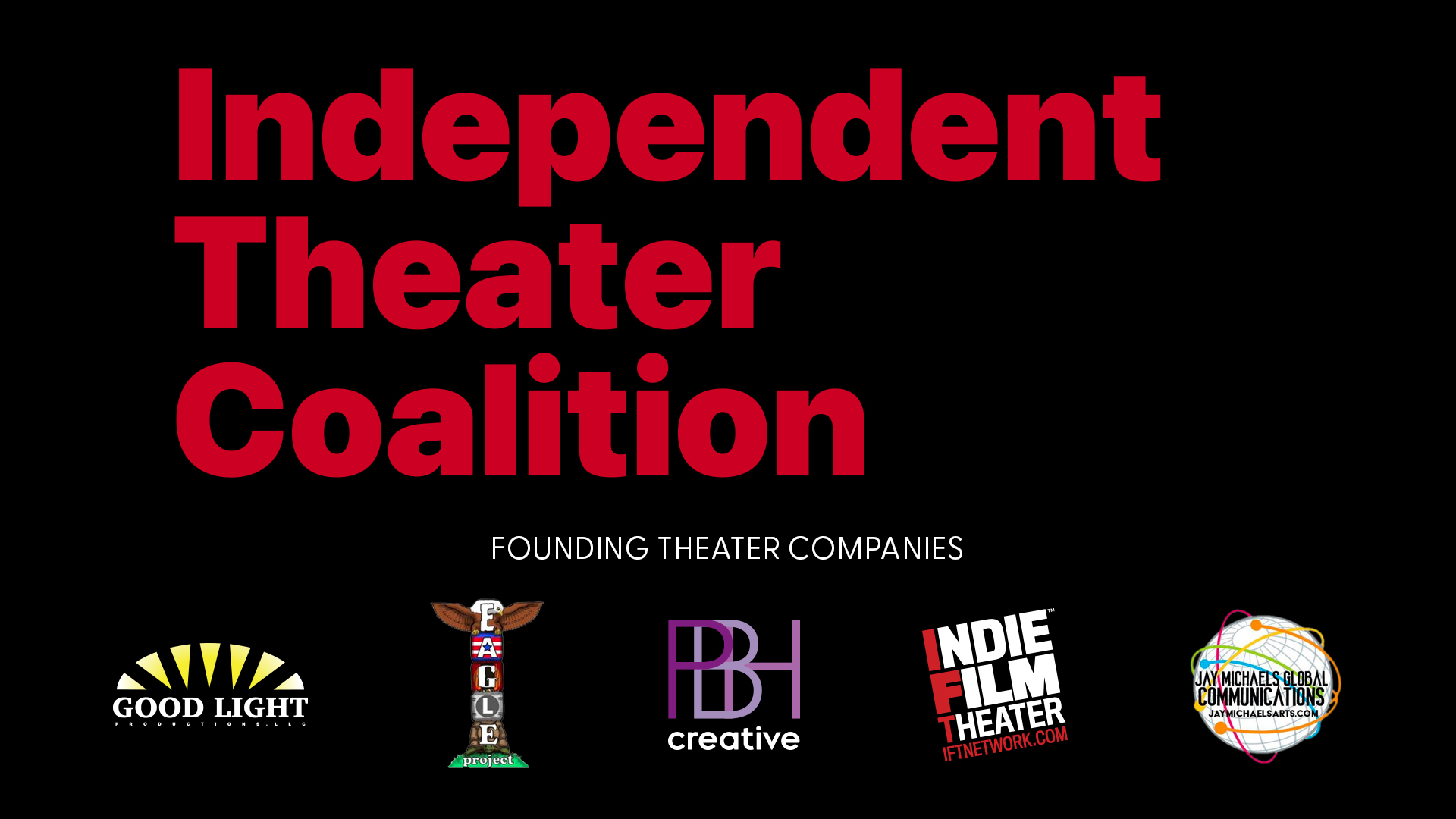 The Independent Theatre Coalition « Arts Independent