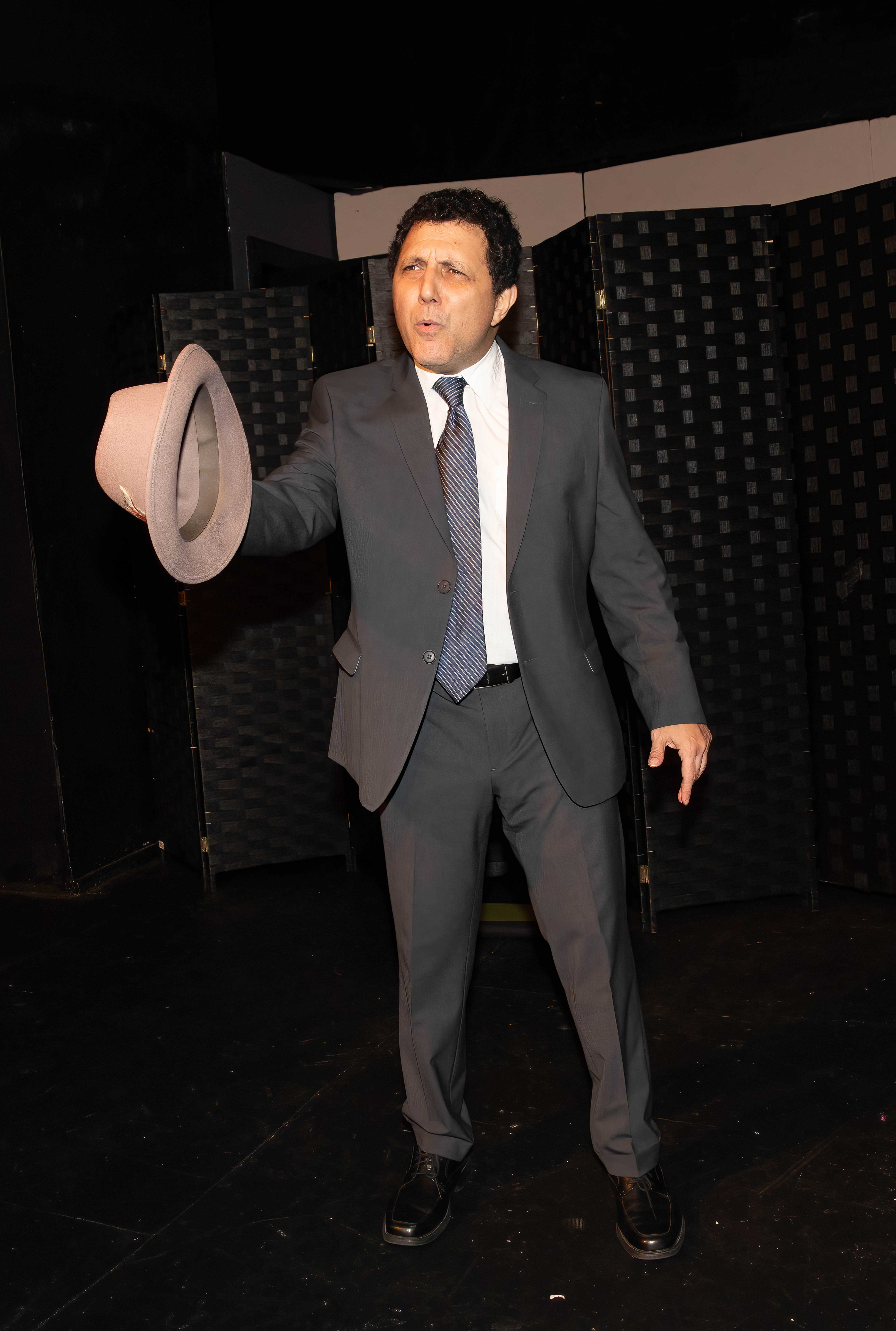 Better to Serve in Heaven: James Catapano reviews The Purgatory Trial ...