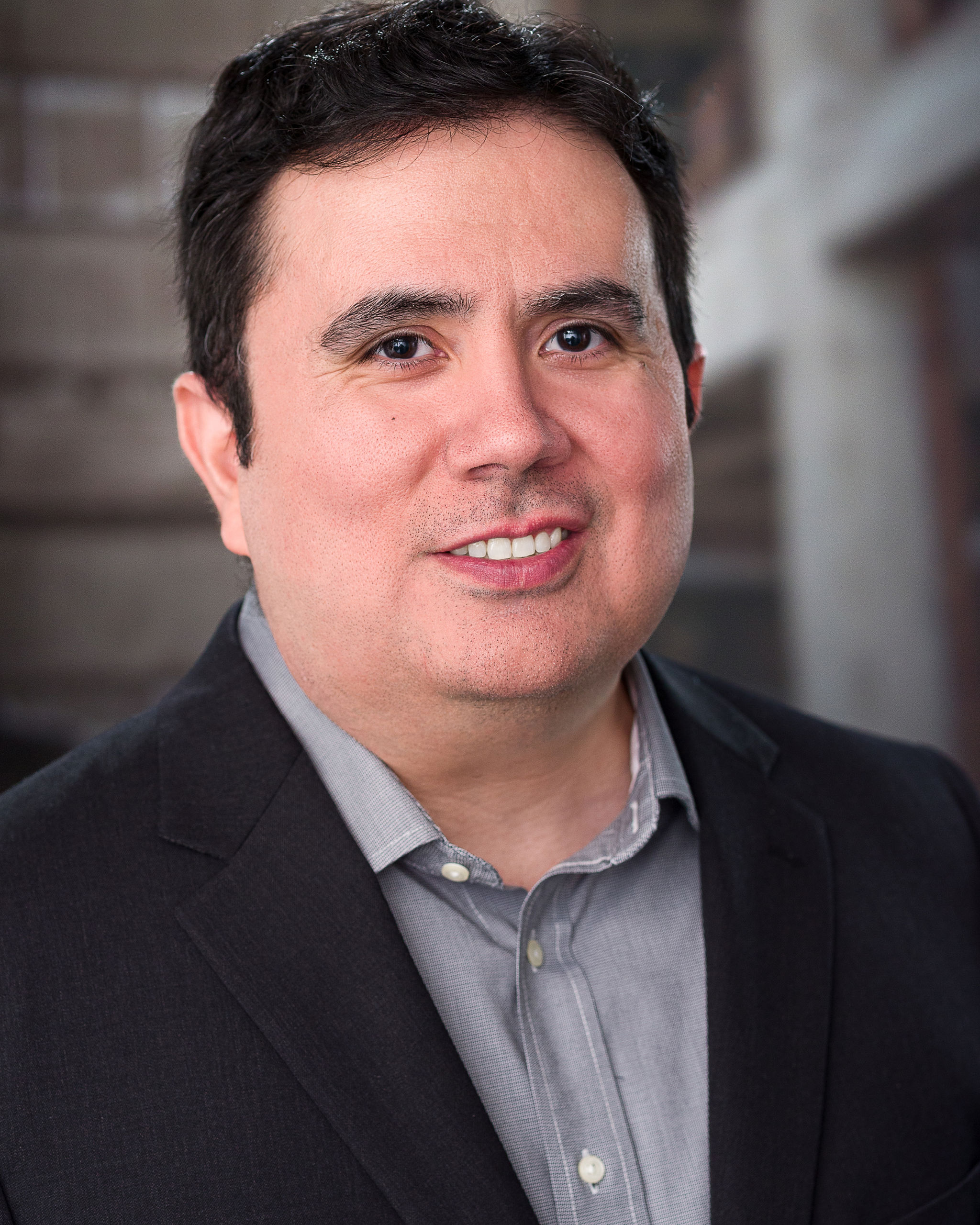 Five Minutes with David Gutierrez « Arts Independent