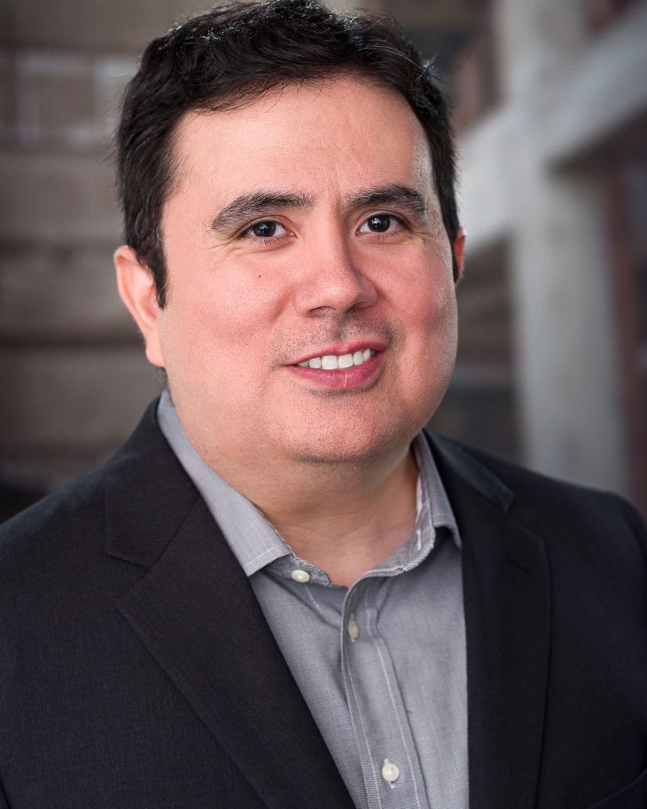 Five Minutes with David Gutierrez « Arts Independent