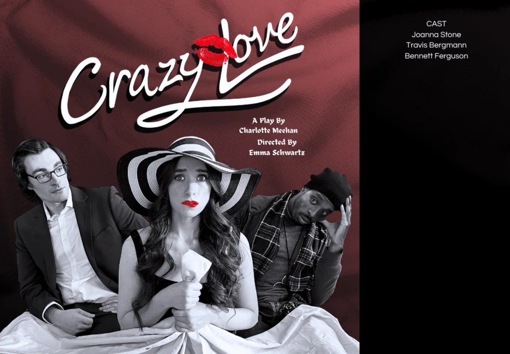 Three’s Dysfunctional Company: Jim Catapano reviews ATA’s “Crazy Love ...
