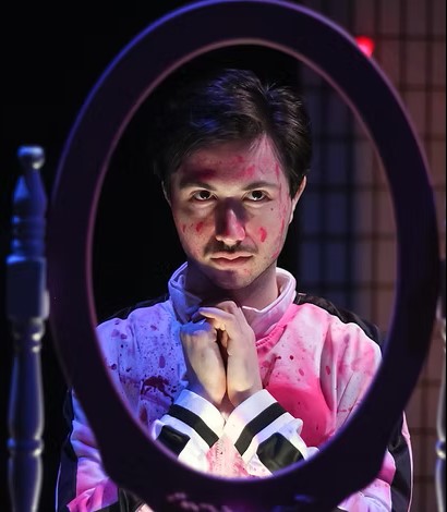 The Wit and Wisdom of Felipe Luz as written by Jim Catapano « Arts ...