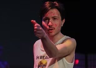 The Wit and Wisdom of Felipe Luz as written by Jim Catapano « Arts ...