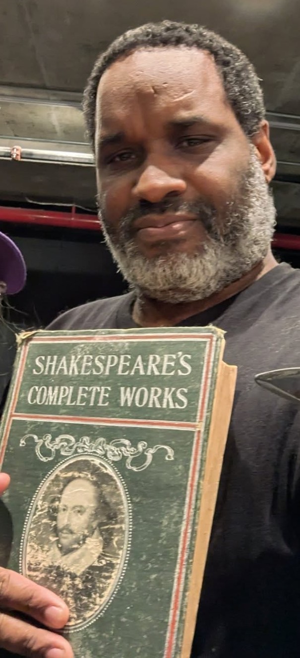 CAST ANNOUNCED for “the other Shakespeare in the Park:” Shakespeare ...