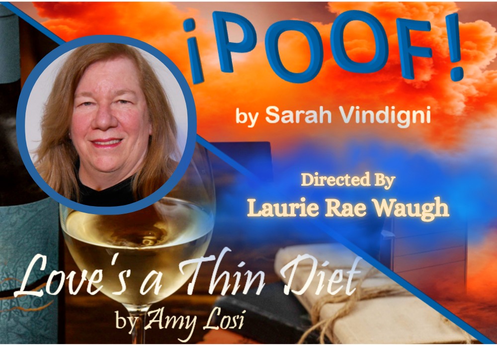 Jim Catapano at a Compelling Double-Header: Takes on Corrupt Authority ...