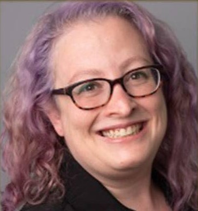 Absurdity, Activism, and the Authentic Self: Julie Lorson’s Vision for ...